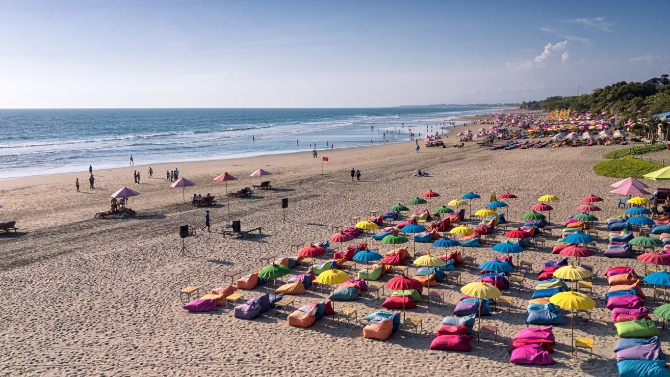 Total Body Massage Bali - Outcall Massage Service | TBM Bali