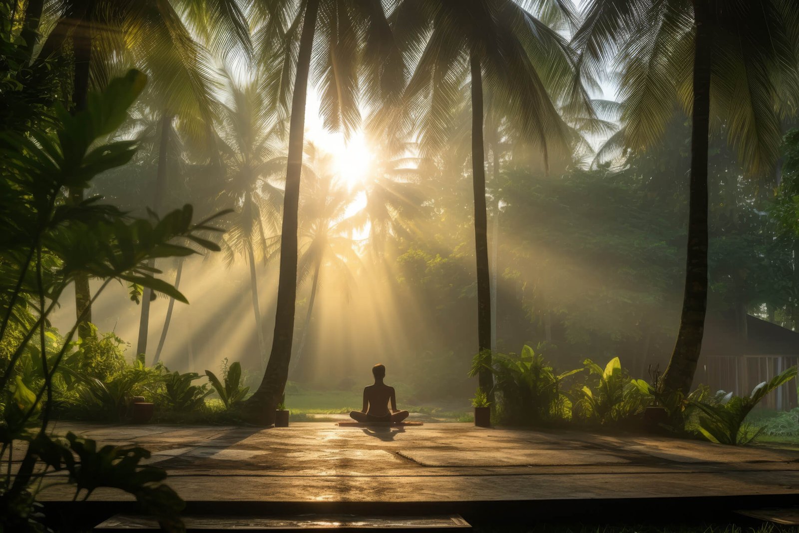 Bali’s Spiritual Retreats: A Guide to Wellness, Yoga, and Meditation